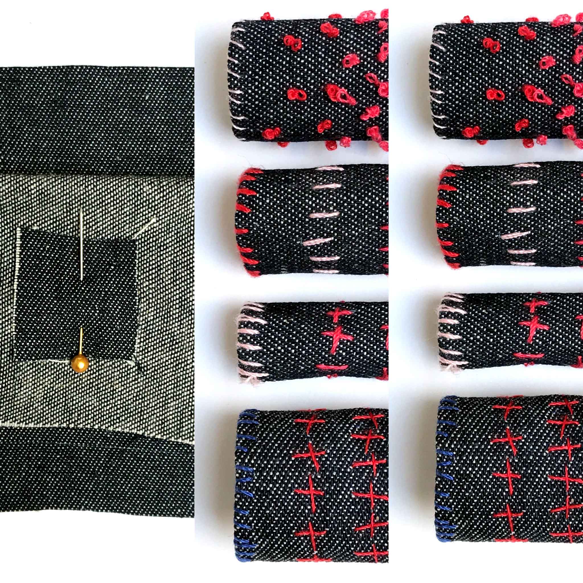 Contact form for all workshop enquiries and booking