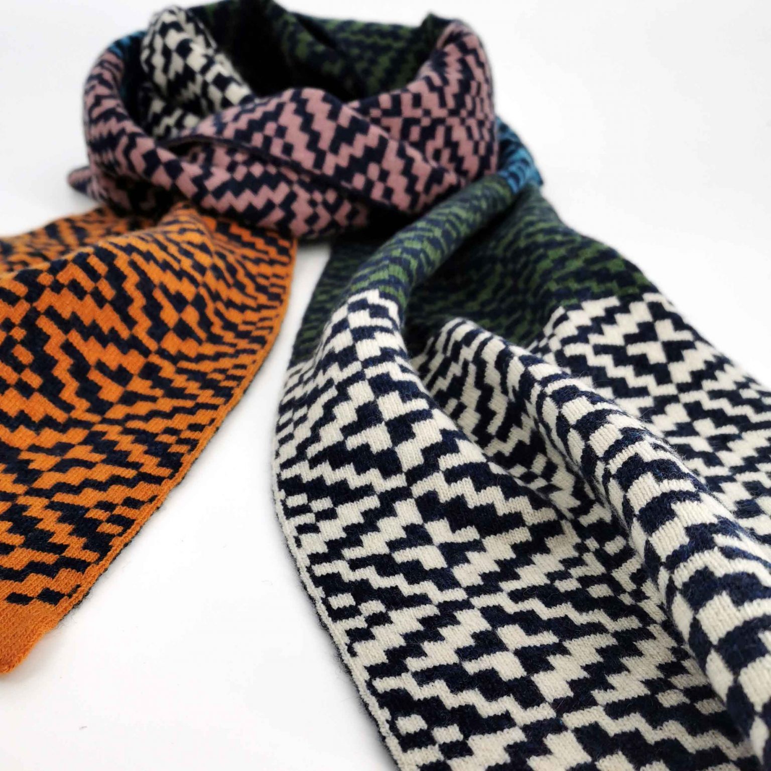 Be the first to review “Patchwork Scarf” Cancel reply