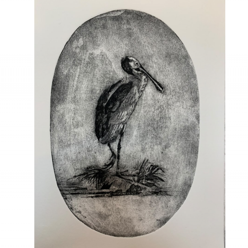 Be the first to review “An introduction to Intaglio Collagraph printing ...